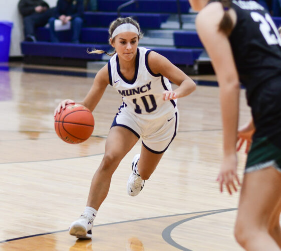 Area teams are hoping to make deep runs in girls basketball playoffs ...